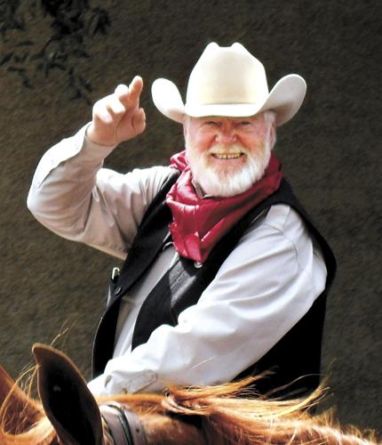 Red Steagall to star in Cowboy Celebration at The Barnhill Center ...