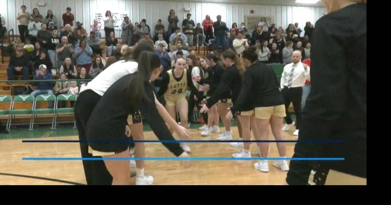 Latta defense prevails to take down Stonewall | State | brenhambanner.com