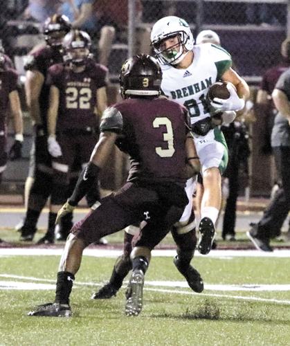 Brenham starts fast, but Magnolia West powers past Cubs in season ...