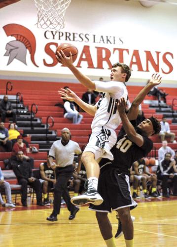 Cubs edge out North Forest in bi-district, 65-61 | Sports ...