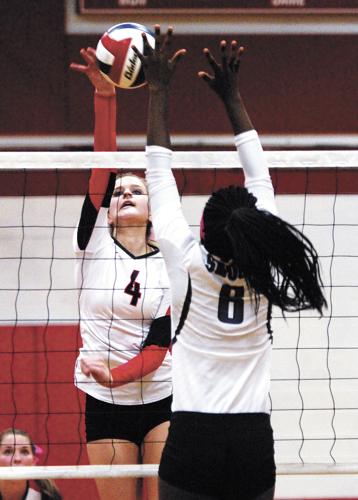 Local Rising Stars: Allison Rosenbaum, Emily Harmel | Sports ...