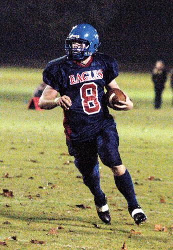 New BCA AD Cole looking to take Eagles "back" | Sports | brenhambanner.com