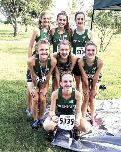 Cubettes place second, Cubs seventh at Pflugerville Invitational ...