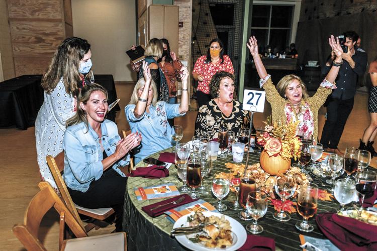 Camp For All supporters raise $240K for critical needs | News ...