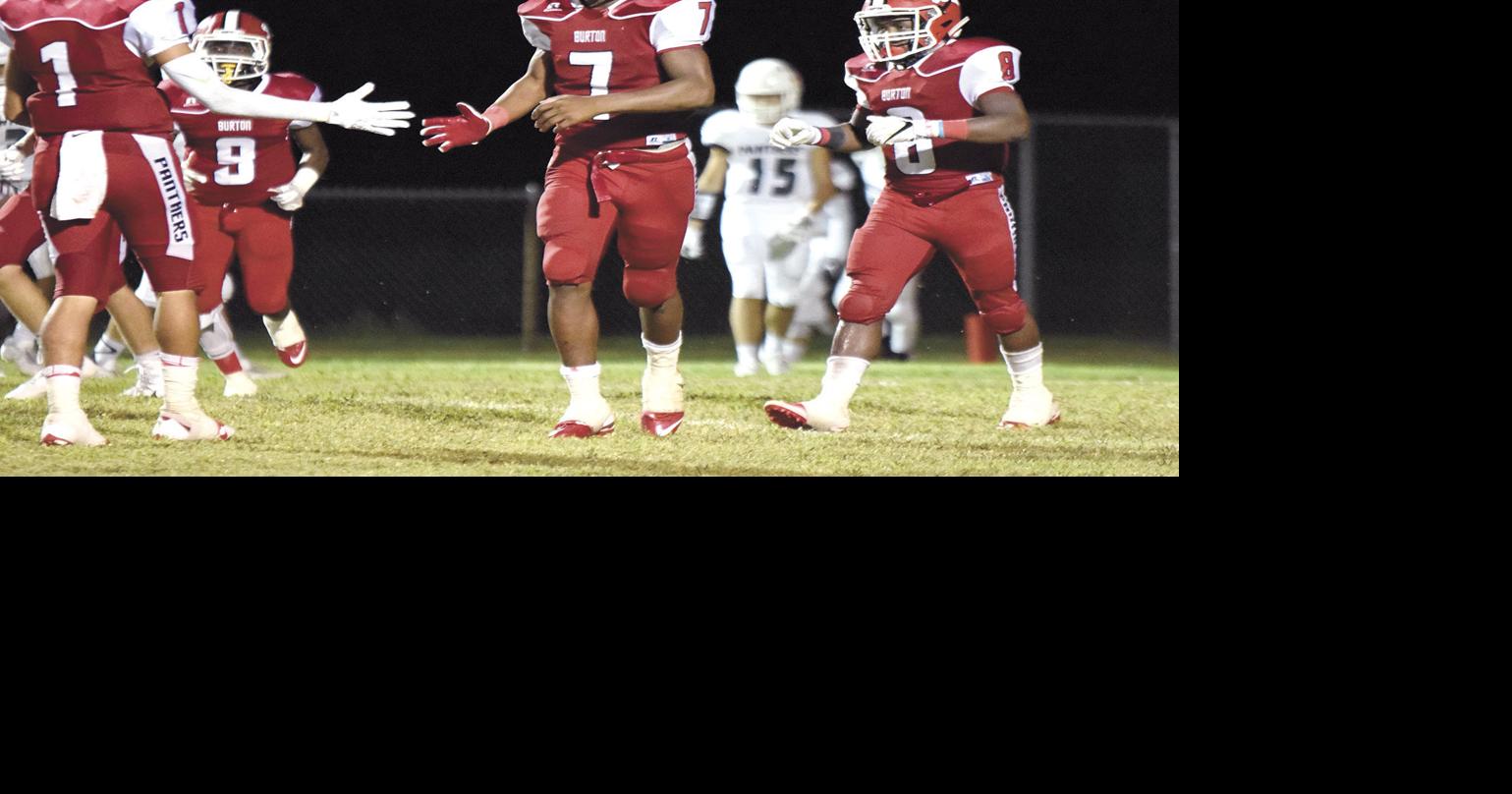 Panthers riding wave of momentum into district | Sports | brenhambanner.com