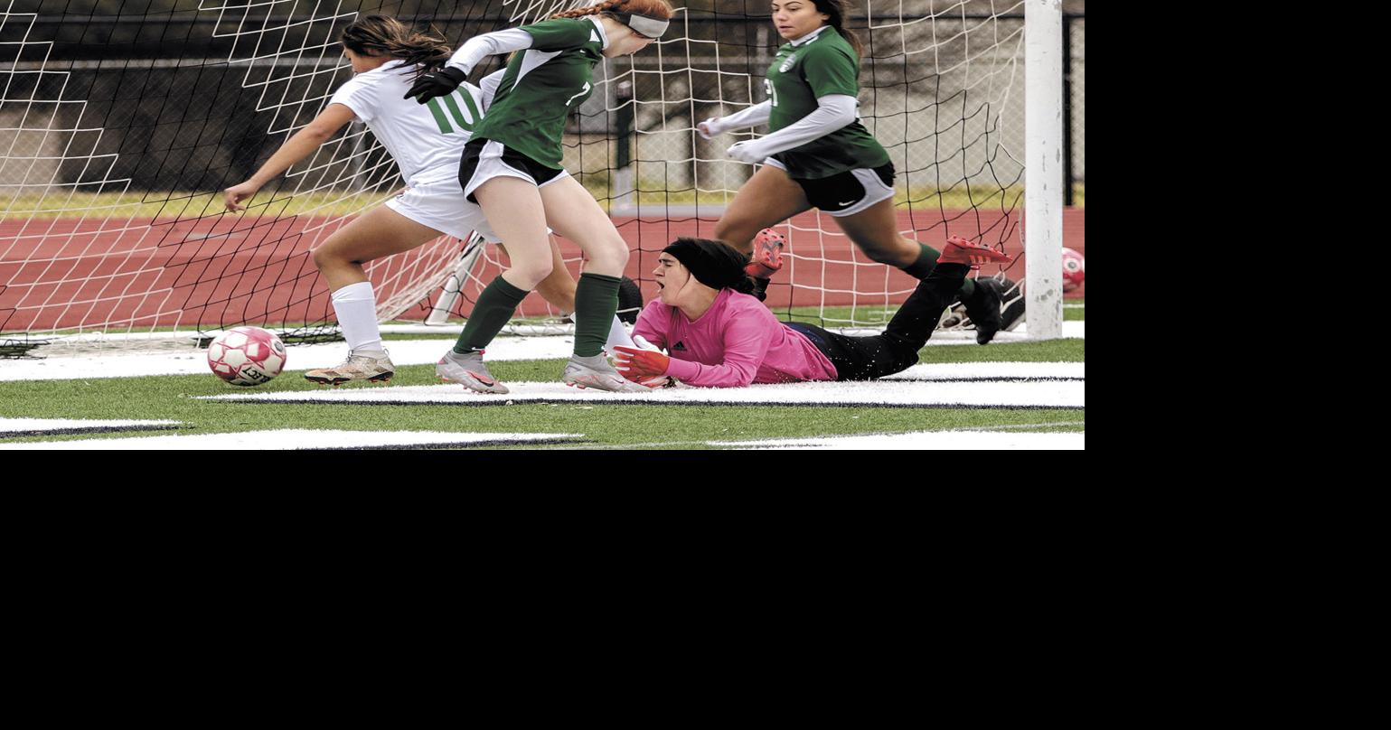 Brenham girls, boys soccer begin tournament play | Sports ...