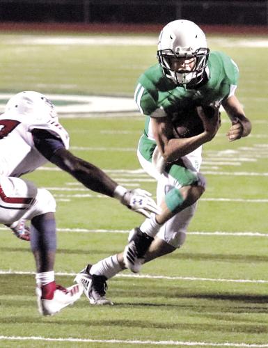 Brenham football's comeback a sight to be seen | Sports | brenhambanner.com