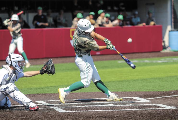 Gallery: Brenham Baseball at Cypress Woods | Sports | brenhambanner.com