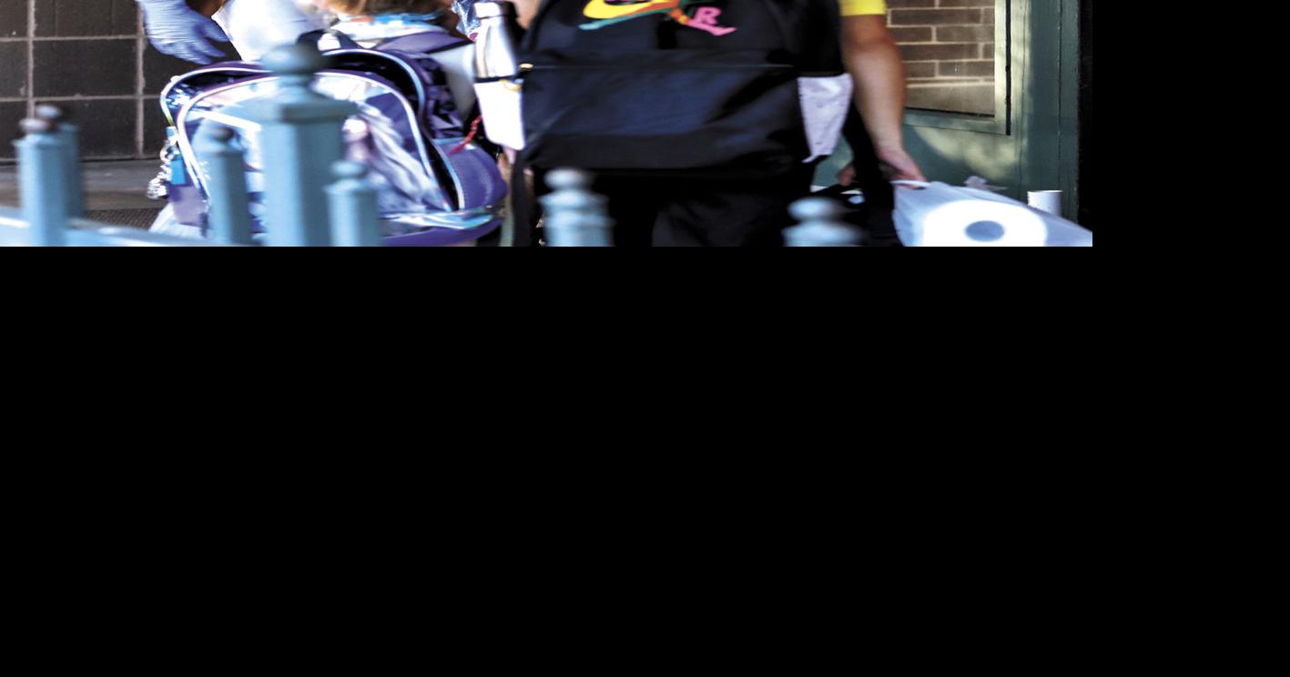 Mason leaving KES for district position | News | brenhambanner.com