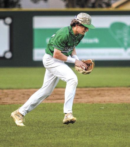 Brenham Baseball vs Magnolia West | Sports | brenhambanner.com