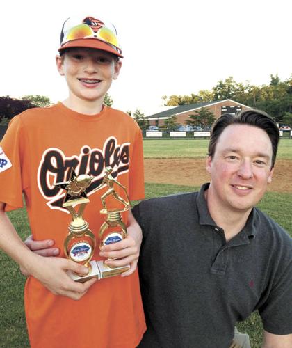 Mutscher leads team to win | Sports | brenhambanner.com