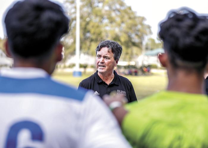 Blinn sends Paris packing with Region XIV shutout win | Sports ...