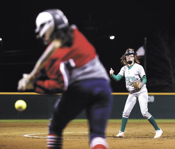 Eschete's homer gives Cubettes win at Dripping Springs Tournament ...