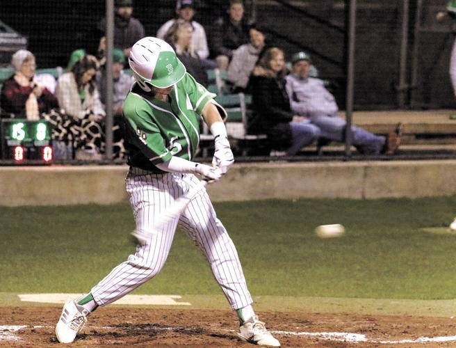 Brenham baseball blows out Elgin to open season | Sports ...