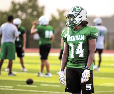 Brenham looks to regain winning form against Bryan | Sports ...