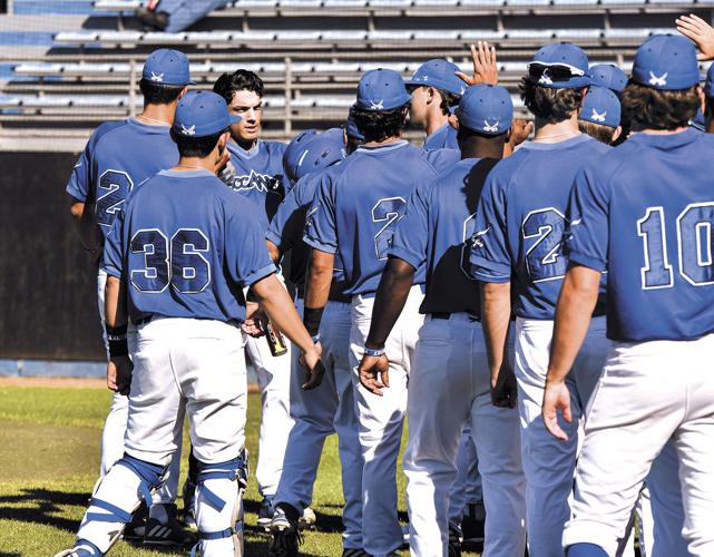 Blinn stays perfect against Wharton with doubleheader sweep, 4-1 and 8 ...