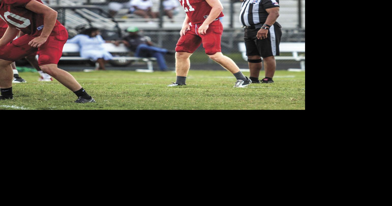 Tri-scrimmage at Leon marks final scrimmage for Panthers | Sports ...