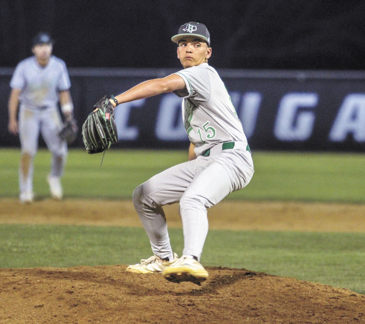 Hemann’s strong pitching, Curtis’ clutch hit powers Brenham to district ...
