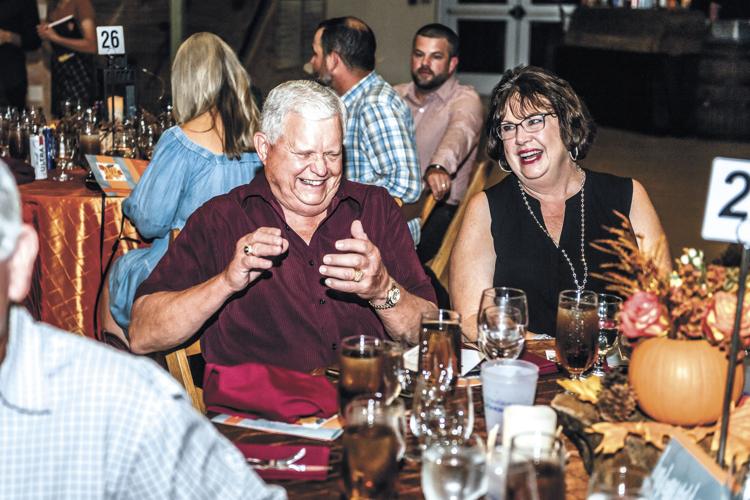 Camp For All supporters raise $240K for critical needs | News ...