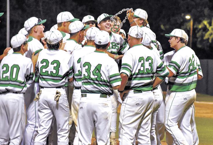 PLAYOFF BOUND | Sports | brenhambanner.com