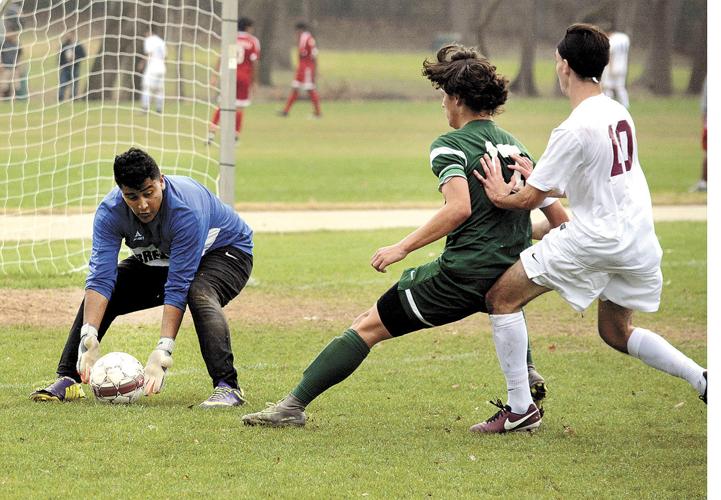 Cubs comeback falls short in final match at Select Cup | Sports ...