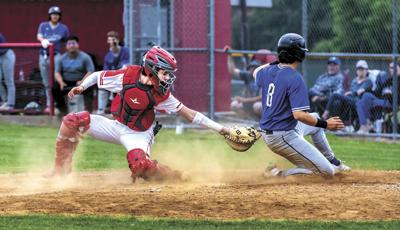 County Roundup: Cubs eliminated from playoff contention; Burton drops ...