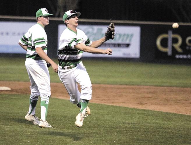 No-No answers: Brenham Cubs go hitless in second loss to College ...