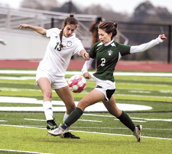 Brenham girls, boys soccer begin tournament play | Sports ...