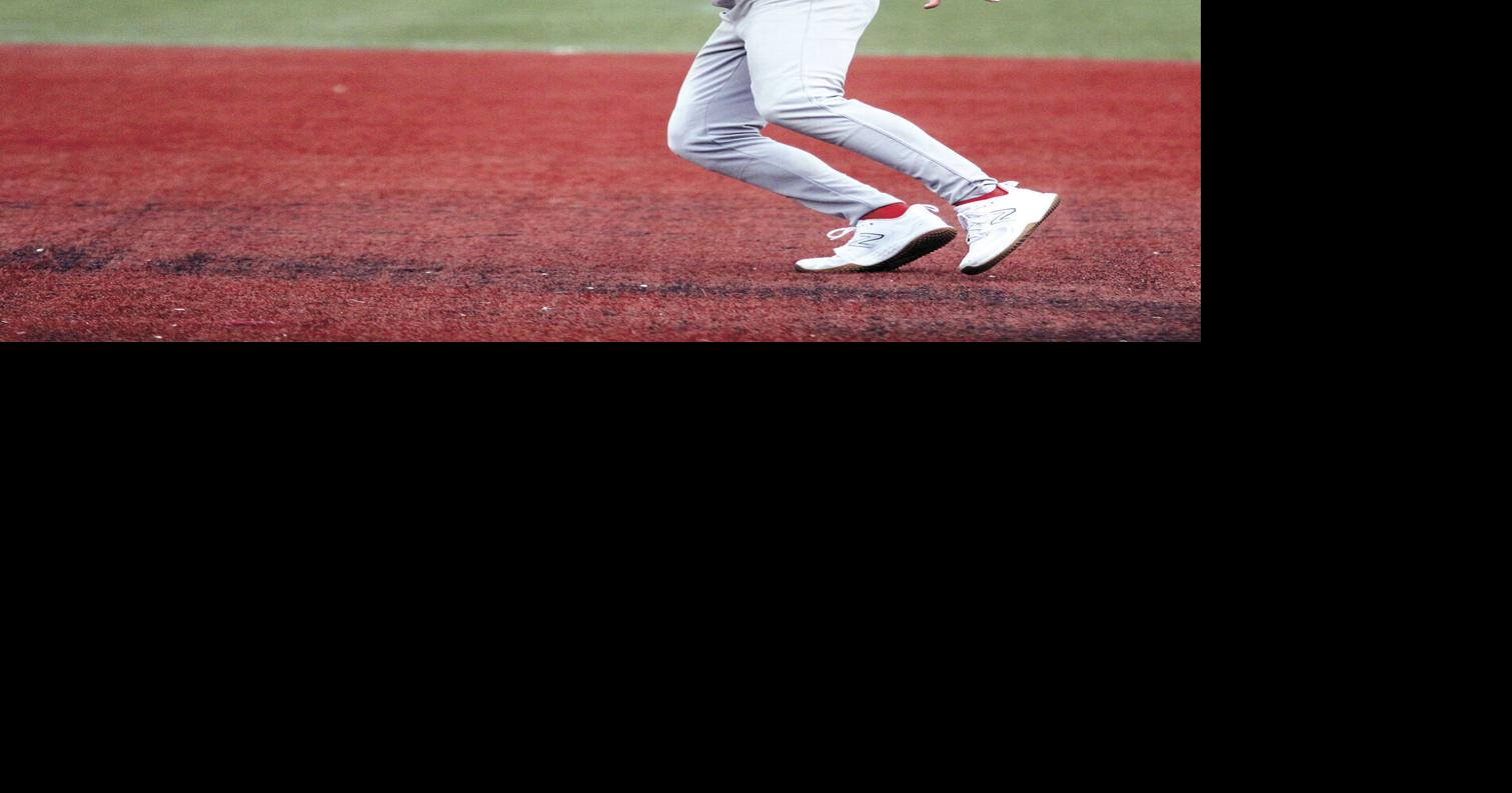 Burton Baseball Area Series vs Thorndale | Sports | brenhambanner.com