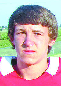 Kunkel wins Festival Hill Invitational | Sports | brenhambanner.com