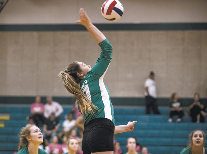 Clayton named 19-5A offensive MVP; 7 other Cubettes honored | Sports ...