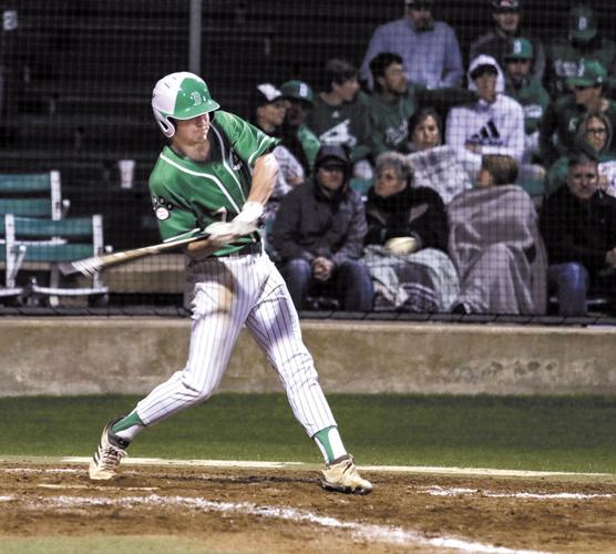 Brenham baseball blows out Elgin to open season | Sports ...