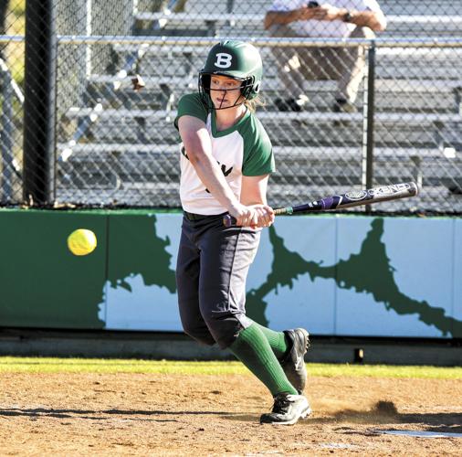 Cubettes explode for 21 runs, notch pair of run-rule victories to open ...