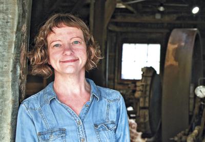 Jarvis explores love for history | Lifestyle | brenhambanner.com