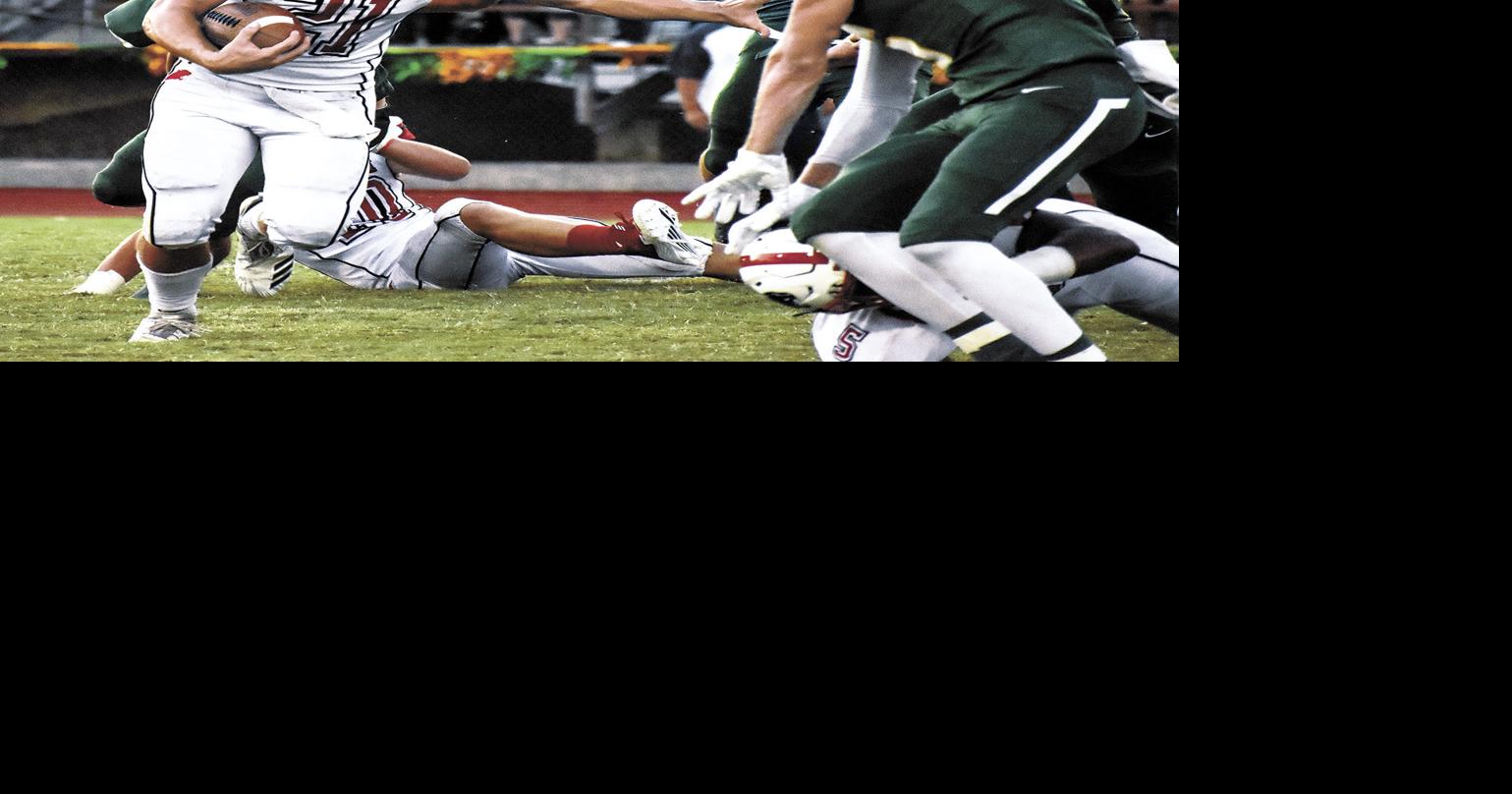 Panthers looking for first victory of season against Milano | Sports ...