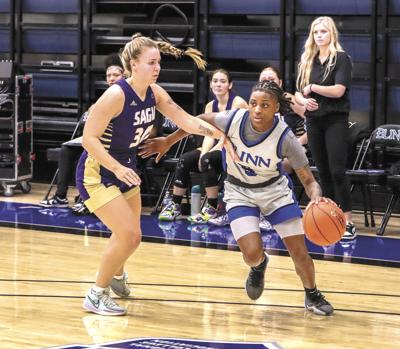 Blinn takes care of Nelson for fourth straight win | Sports ...