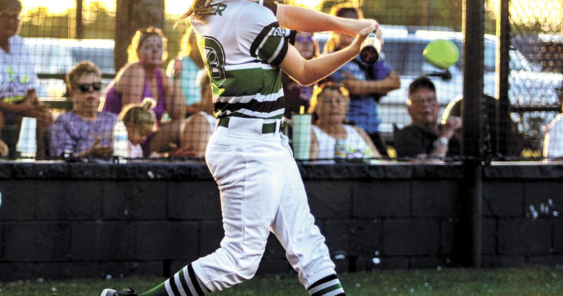 Gallery: Washington County Little League Minor Softball vs Weimar ...