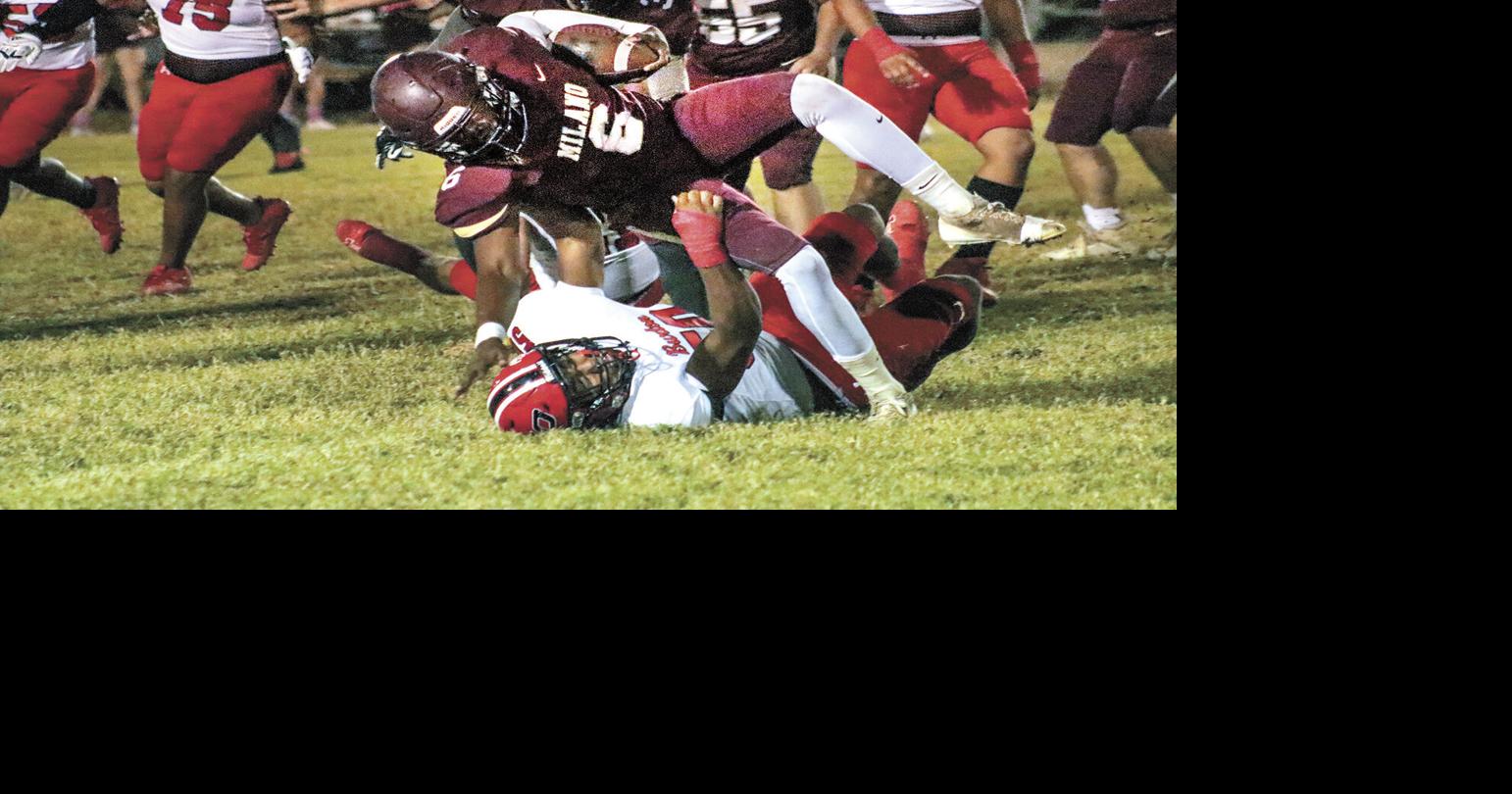 Panthers shut out Milano | Sports | brenhambanner.com