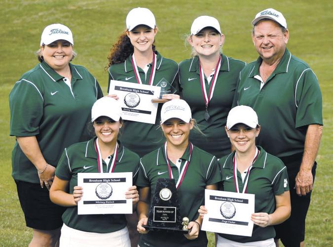 Cub golf wins district title; Cubettes finish second | Sports ...
