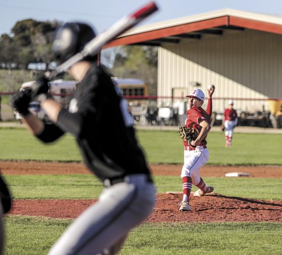 Young Burton baseball, softball teams ready for new season | Sports ...