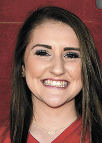 Lady Panther softball returns All-State pitcher, welcomes speed and ...