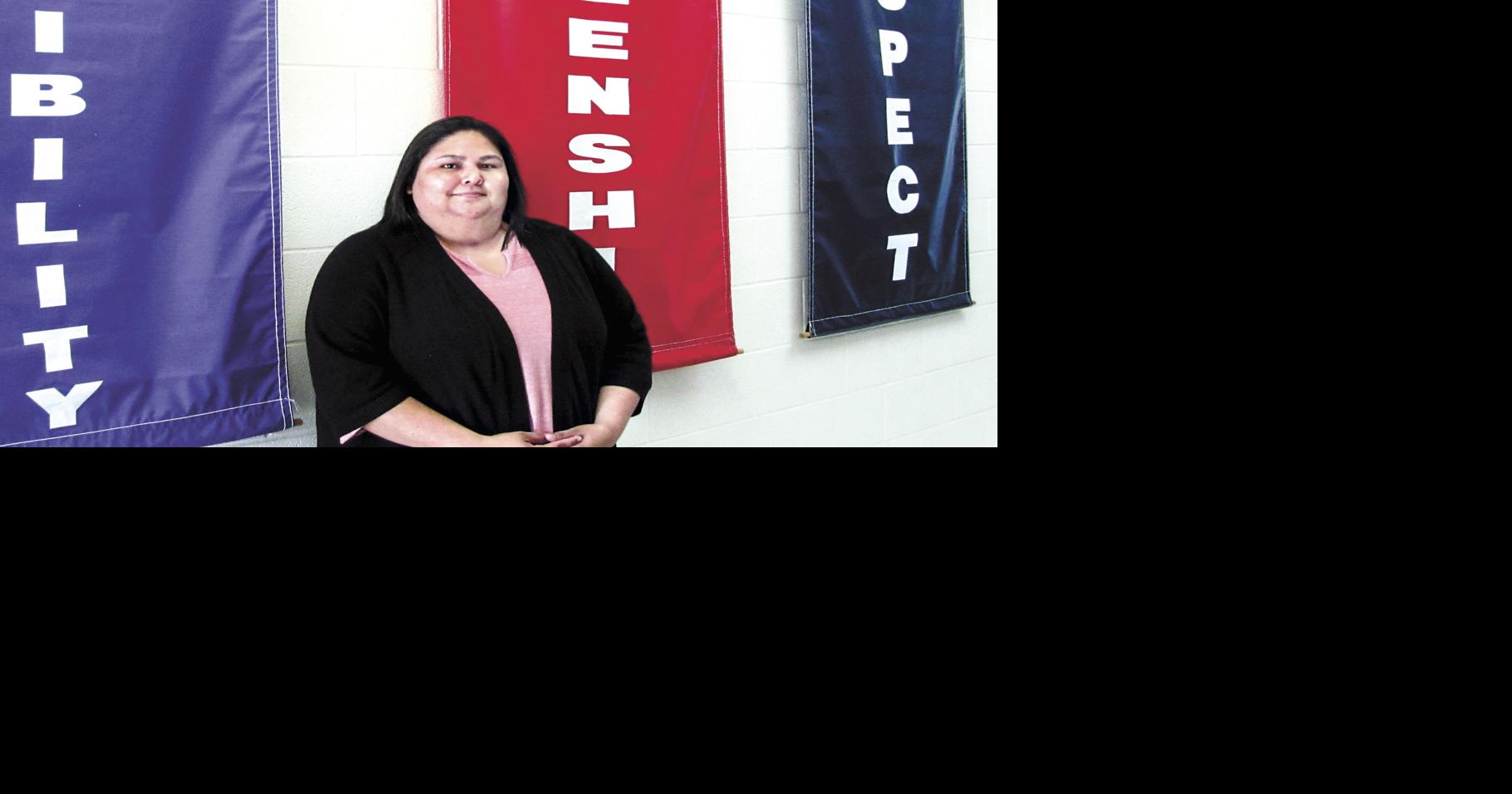 Gamboa believes in Boys & Girls Club mission | News | brenhambanner.com