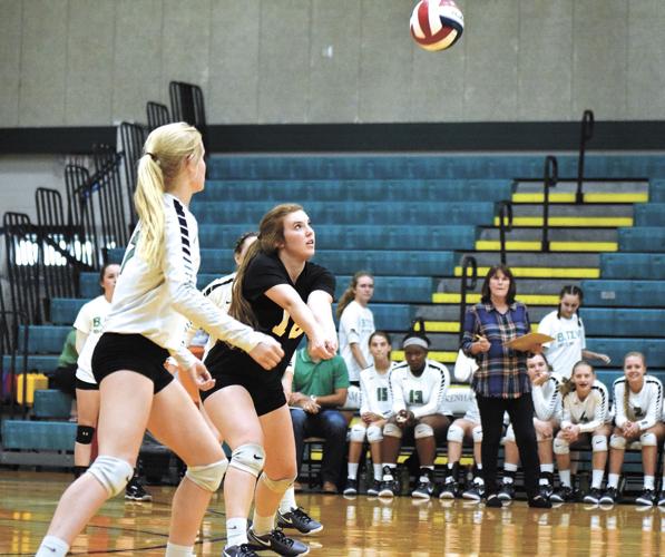 Cubettes halt three-game skid with sweep of Magnolia West | Sports ...