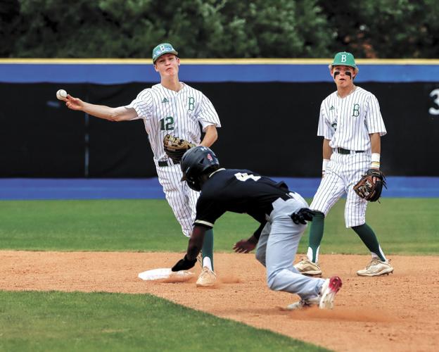 Cubs force Game 3 but fall short in bid to advance in 5A playoffs ...