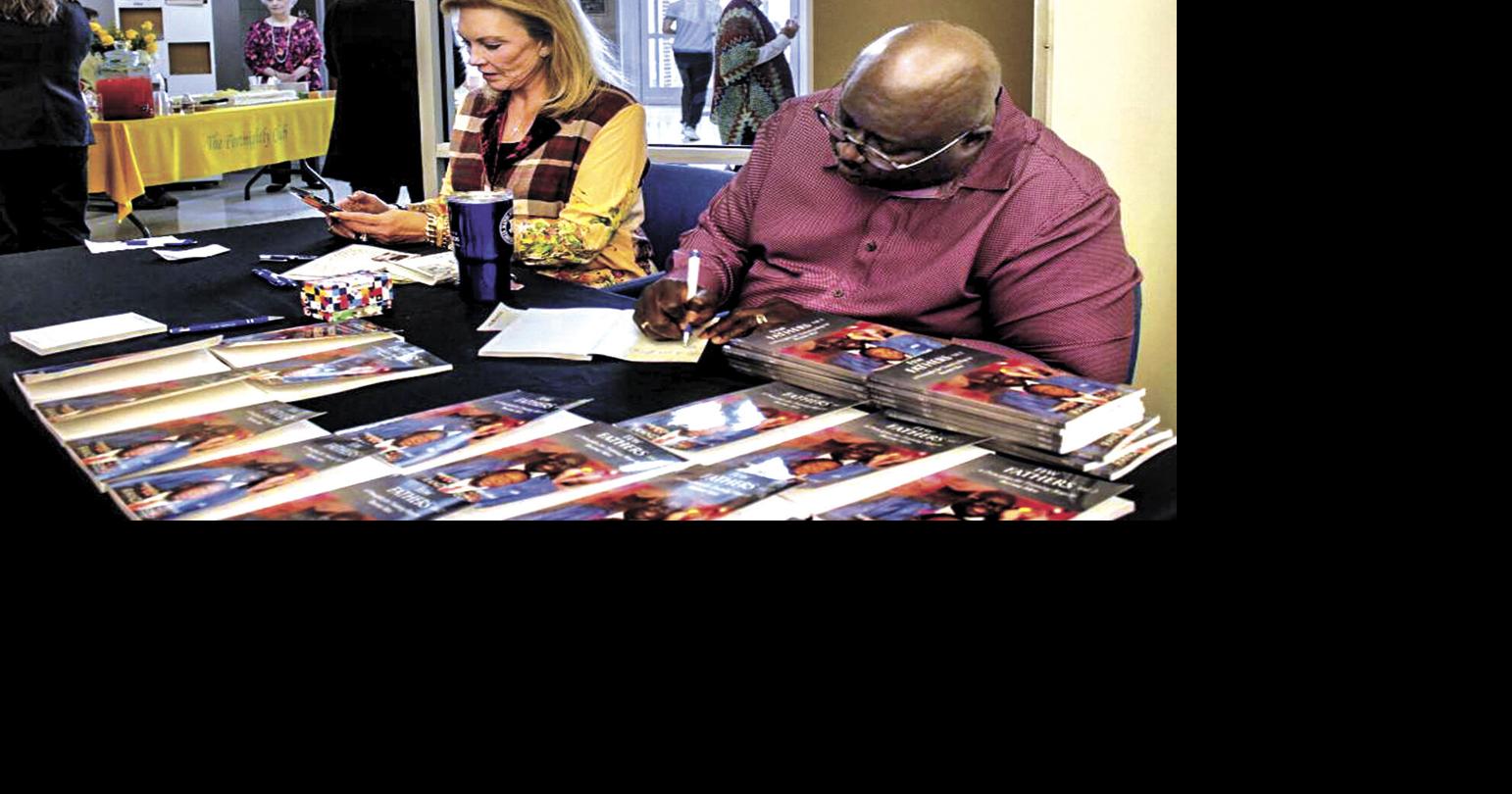 Rev. Randy Wells discusses new book and launches international tour ...