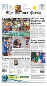 Obituaries | brenhambanner.com