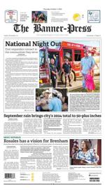 Obituaries | brenhambanner.com