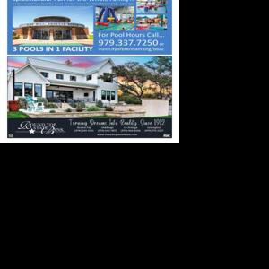 Page D11 | e-Edition | brenhambanner.com