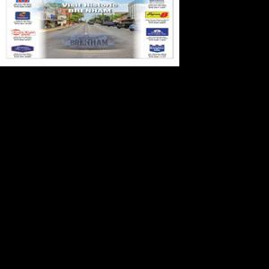 Page F13 | e-Edition | brenhambanner.com