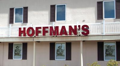 Man pleads guilty to stealing 38 guns from Newington store | News ...